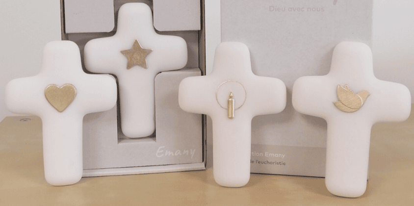 Bien Choisir un Cadeau de Communion - Le Comptoir Religieux