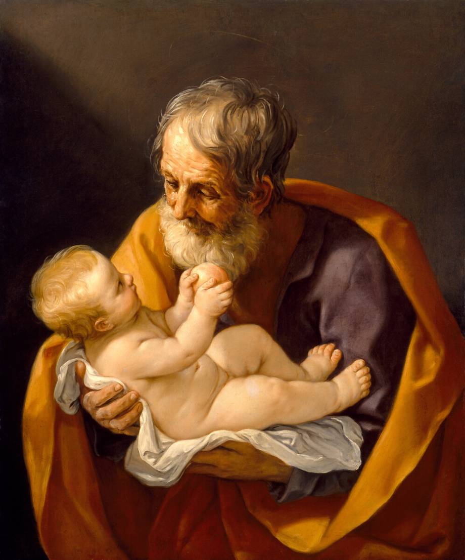 Prière à Saint Joseph : Patron des Familles, du Travail et des Causes ...